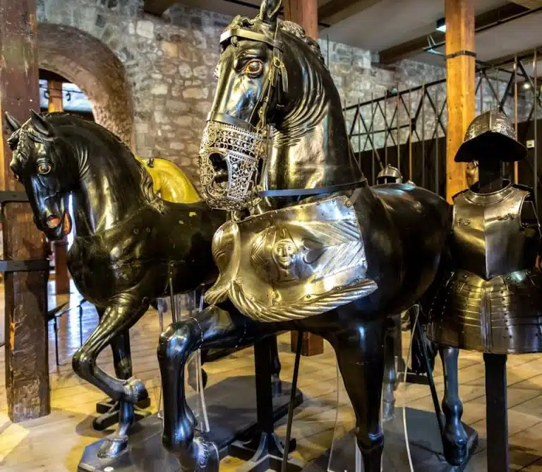 Tower of London History • 1000 Years of British History